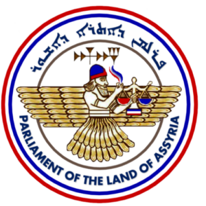 ASSYRIAN PARLIAMENT – Established on 21 September 2025