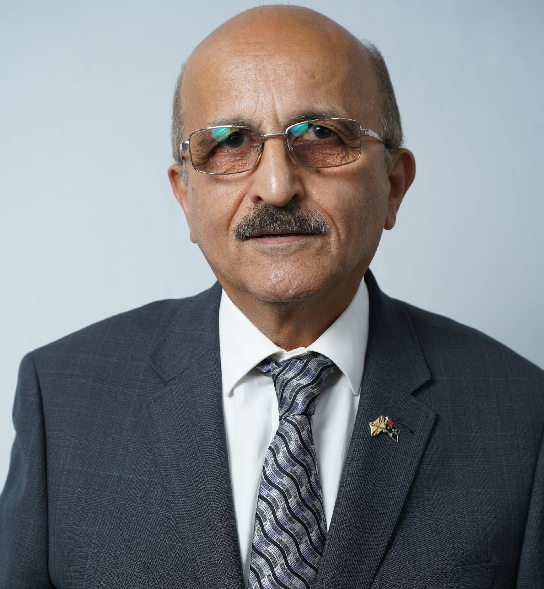 ASSYRIAN PARLIAMENT – Established on 21 September 2025